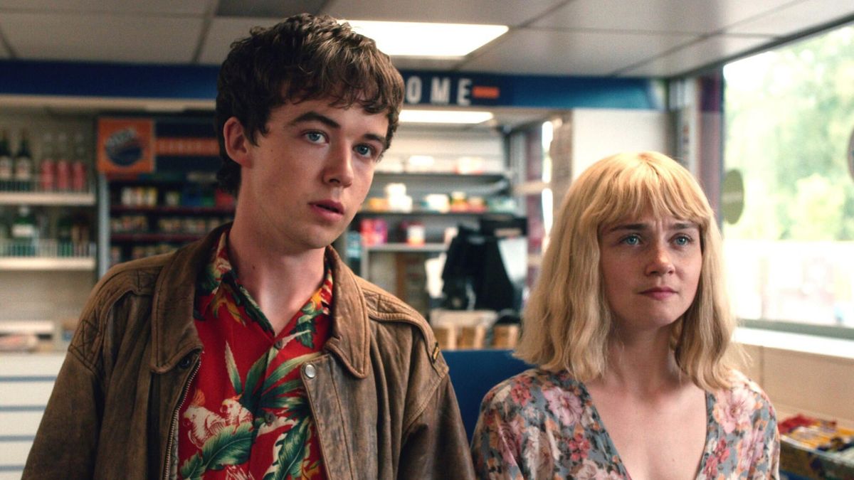 11 Hilarious Dark Comedy TV Shows And How To Watch Them, Including Dead ...