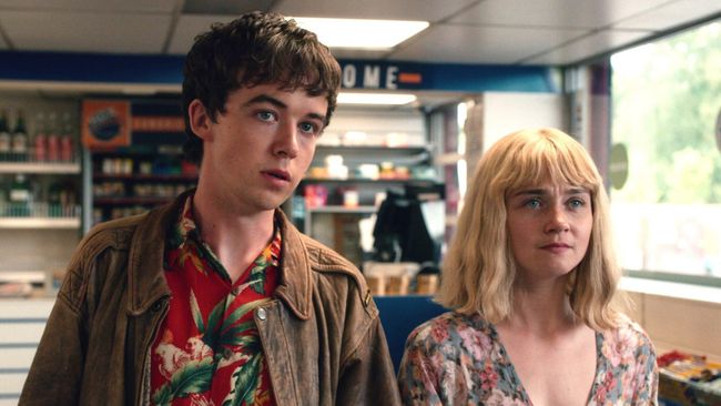 11 Hilarious Dark Comedy TV Shows And How To Watch Them, Including Dead ...