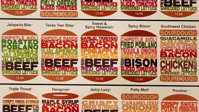 The best typography of the 2000s, chosen by experts | Creative Bloq