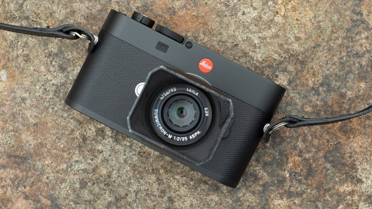 I think the Leica M EV1 is Leica’s real “entry-level” camera – let me ...