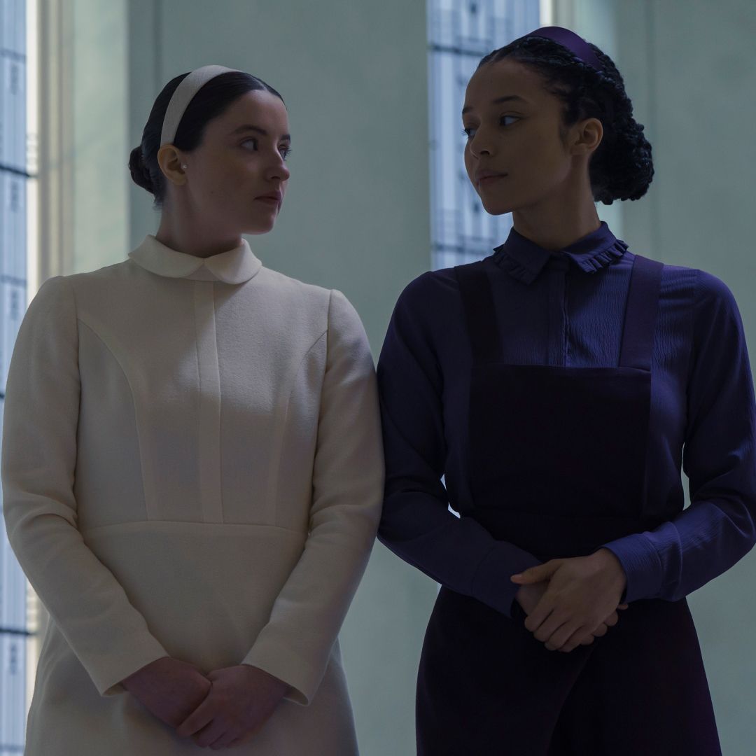 The 'Maid' Ending, Explained | Marie Claire