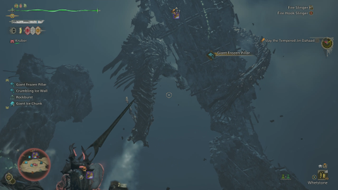 Monster Hunter Wilds Jin Dahaad guide: How to beat the metal monster ...