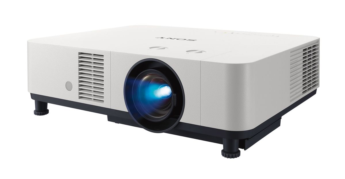 Classroom Projectors: What You Need to Know for the First Day of School ...