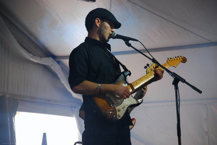 Articles by Elliott Klein | Guitar World