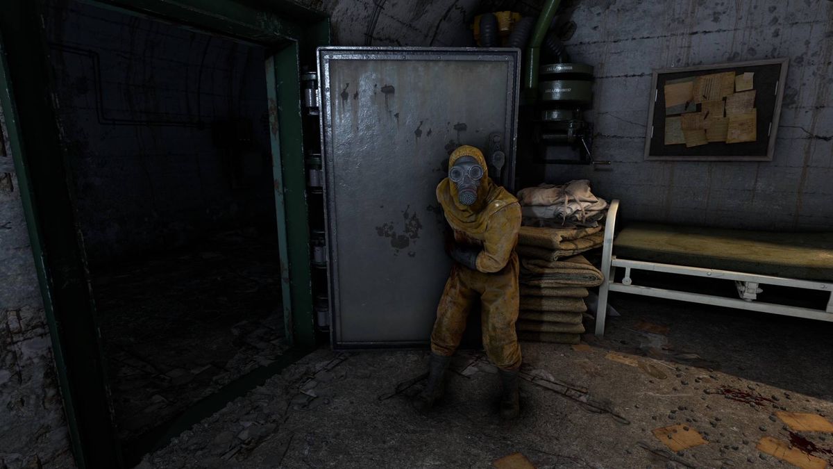 Atomfall review: Good but could have been great | Tom's Guide