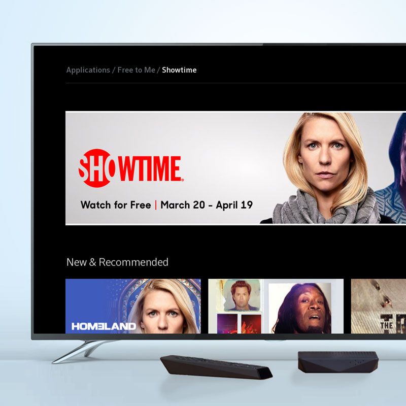 Comcast Opens On-Demand, SVOD Titles During COVID-19 Outbreak | Next TV