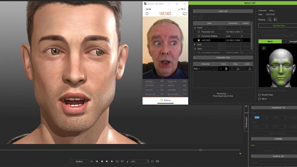 The best animation software: reviewed and tested for 2D and 3D artists ...