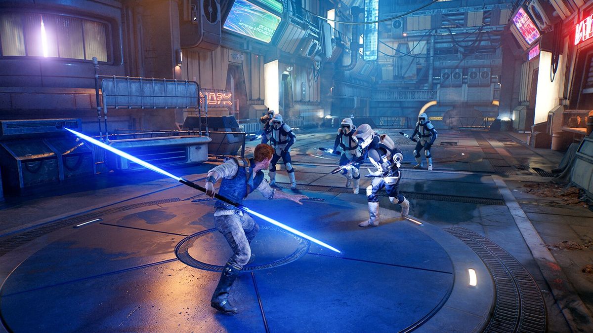 Bit Reactor has a Star Wars tactical strategy game in the works, 15 ...