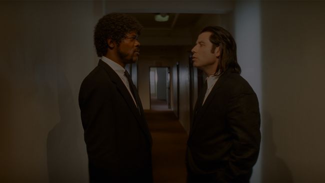 32 Brilliant And Eternally Cool Quotes From Pulp Fiction | Cinemablend