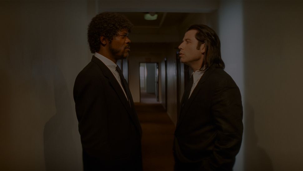 32 Brilliant And Eternally Cool Quotes From Pulp Fiction | Cinemablend