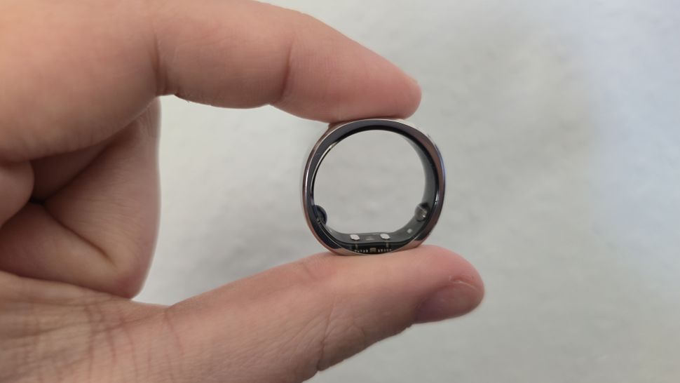 RingConn Gen 2 Air review: the perfect entry-level smart ring | TechRadar