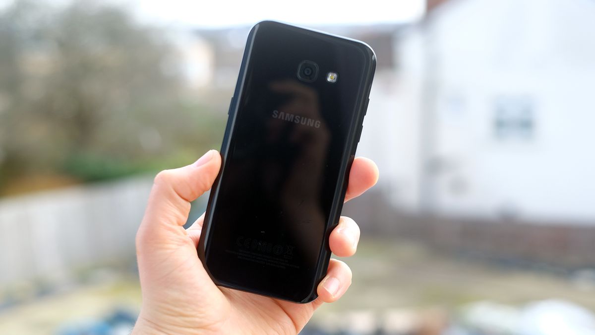 Samsung Galaxy A5 review | TechRadar