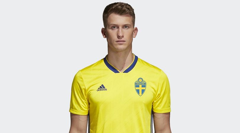 Ranked! The best World Cup kits released so far | FourFourTwo