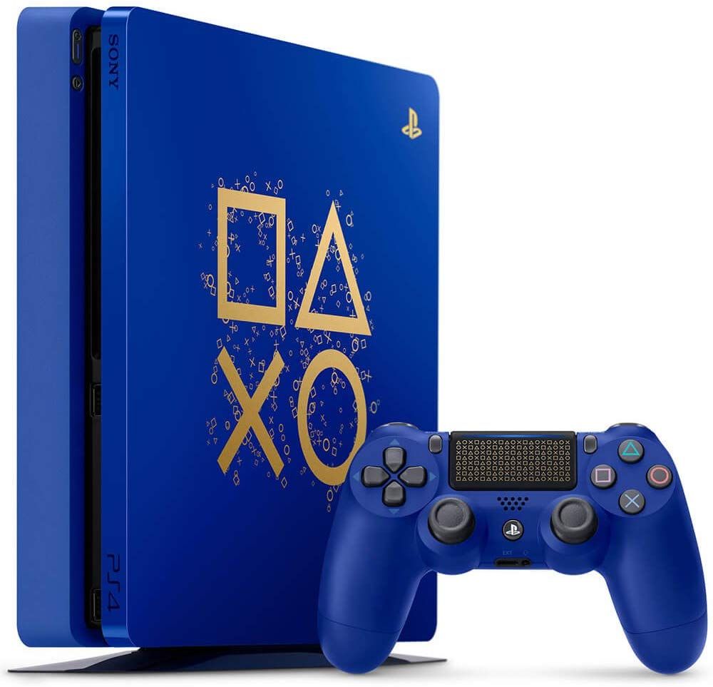 Every Limited Edition PS4 you can buy today | Android Central