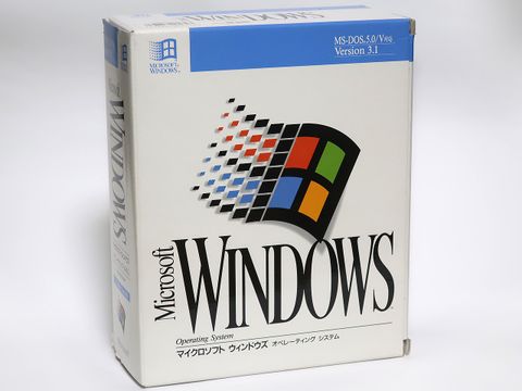 39 years of Microsoft Windows: A Laptop Mag retrospective | Laptop Mag