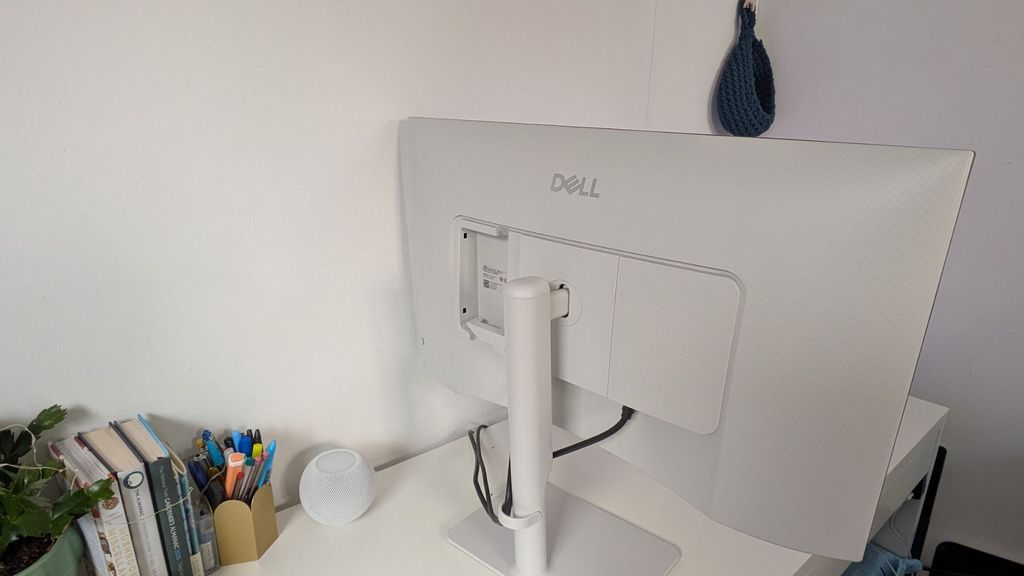 Dell 27 Plus 4K review: a great all-round monitor for creative ...