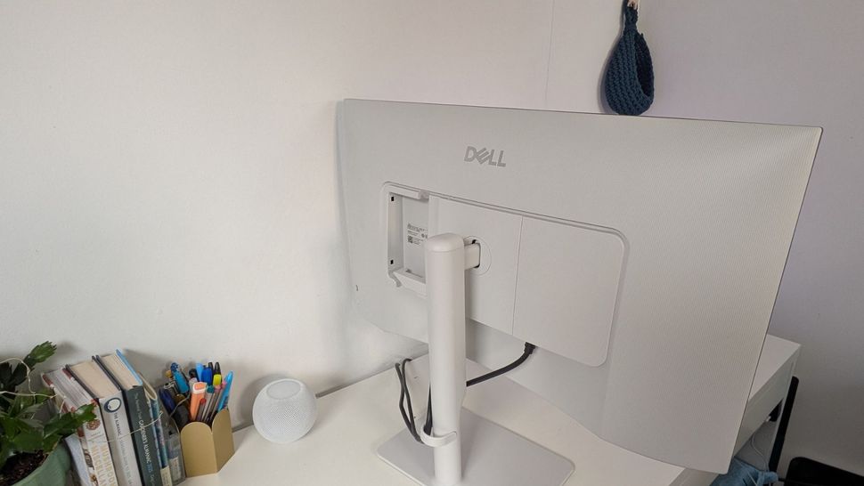 Dell 27 Plus 4K review: a great all-round monitor for creative ...