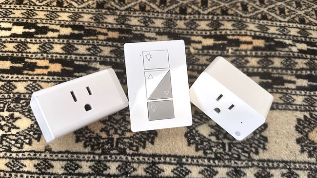 The best smart plugs in 2025 | Tom's Guide