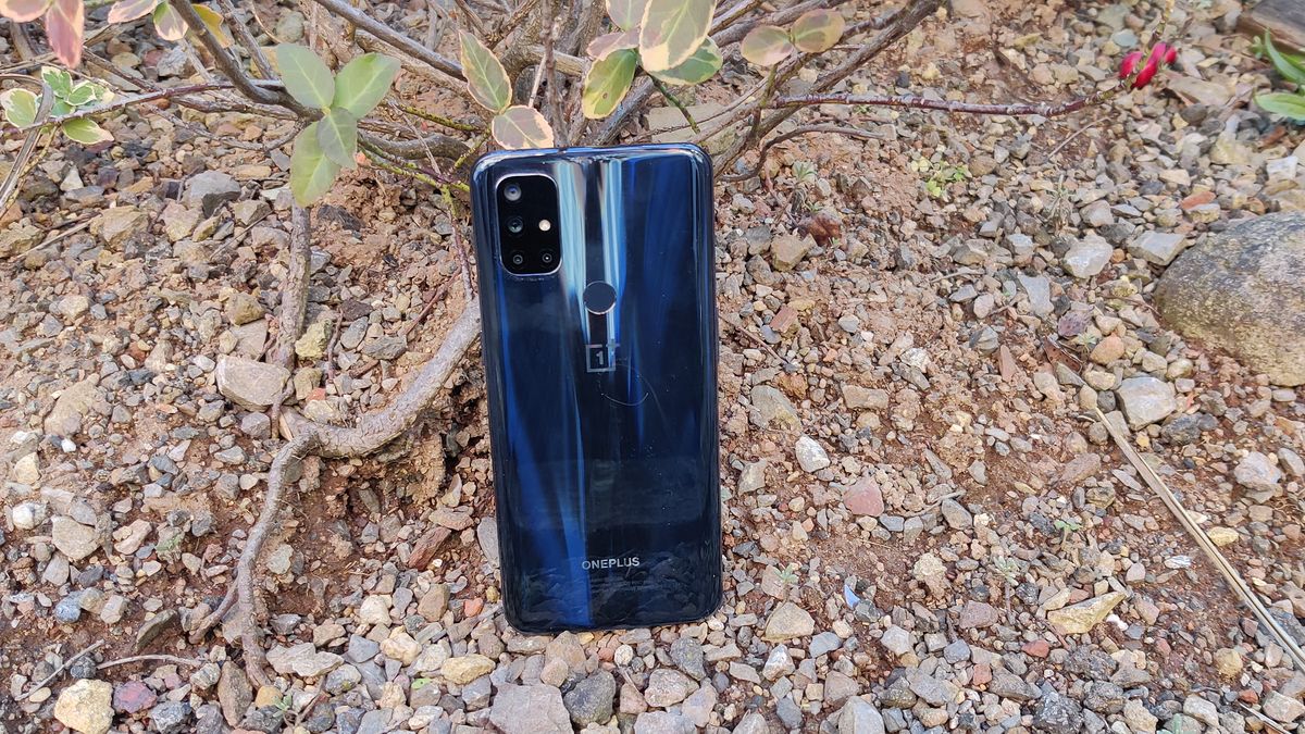 OnePlus Nord N10 5G review | Top Ten Reviews