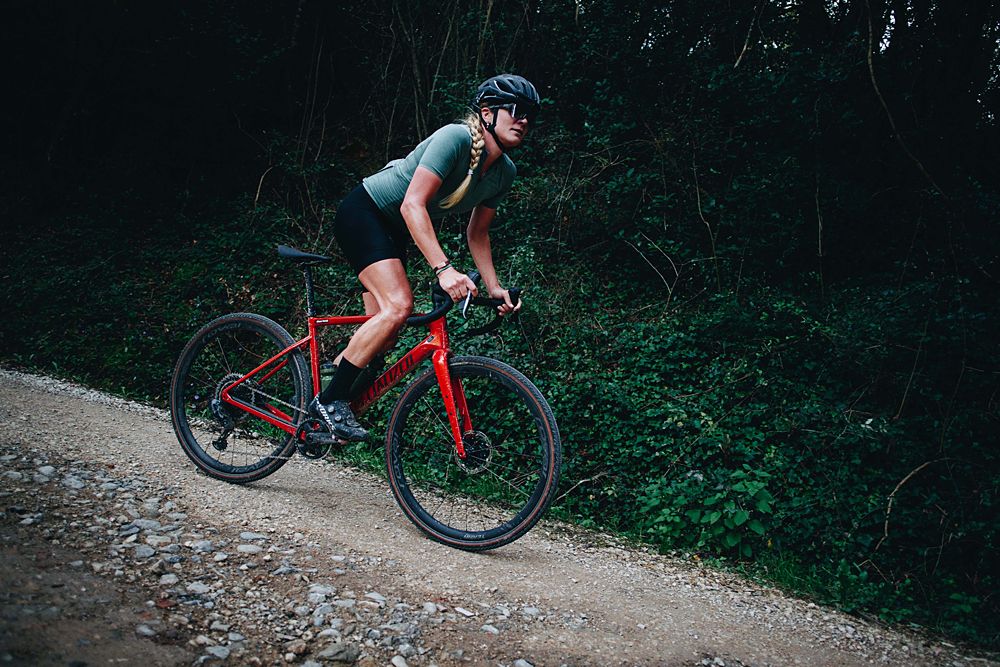 Alison Tetrick: Gravel racing's rogue spirit | Cyclingnews