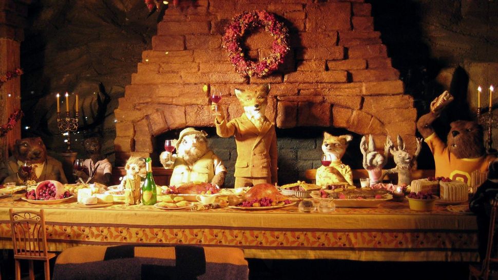 7 best Thanksgiving movies to stream with the whole family | Tom's Guide