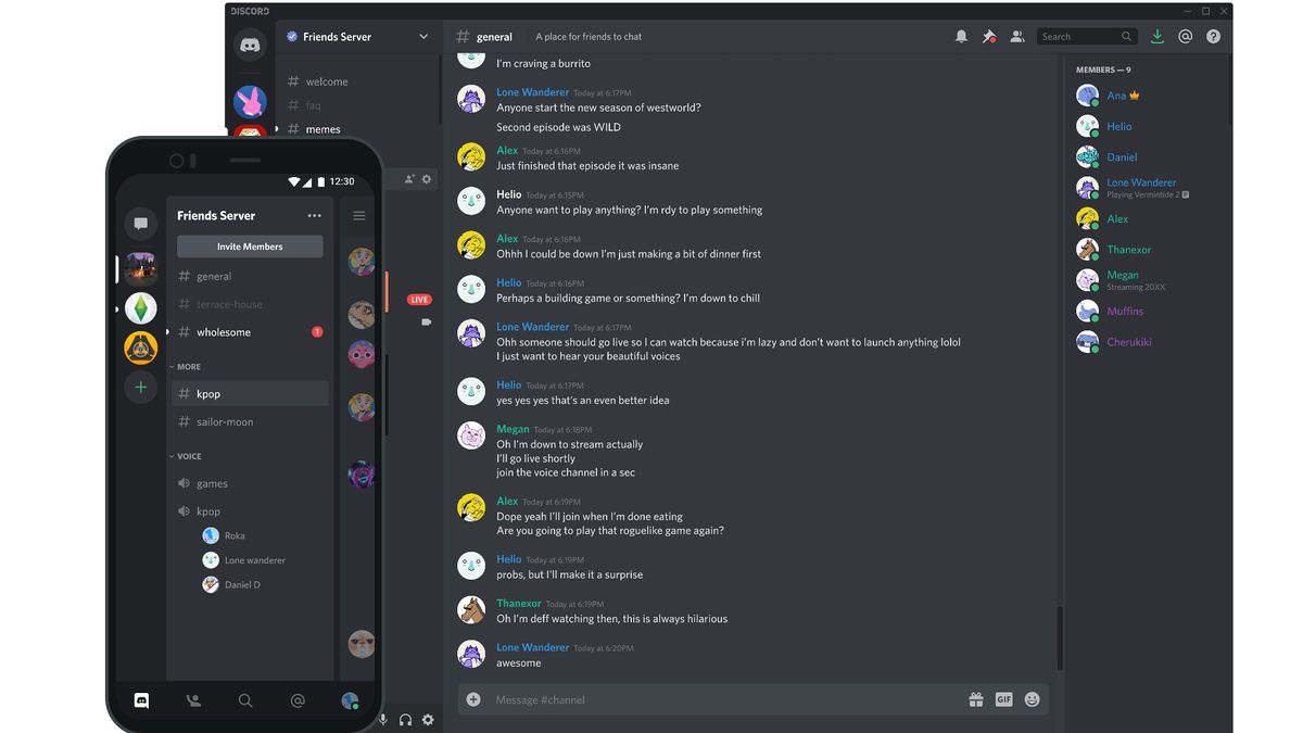 What is Discord and How Does It Work? Best Tips and Tricks | Tech ...