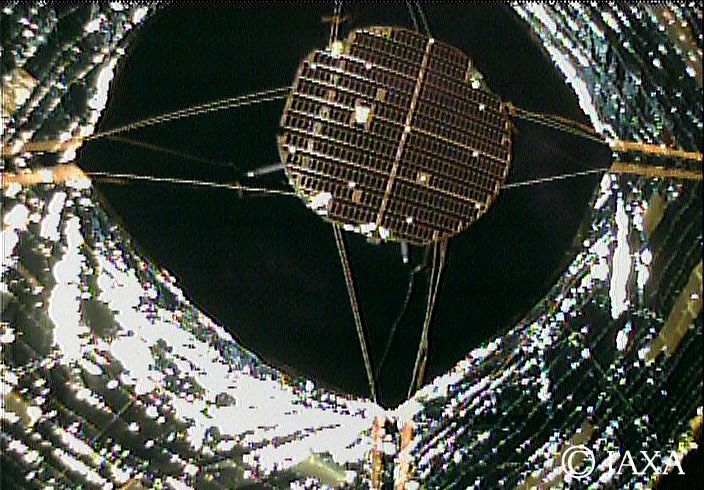 Japan at Venus: Photos from the Akatsuki Spacecraft's Mission: Page 2 ...