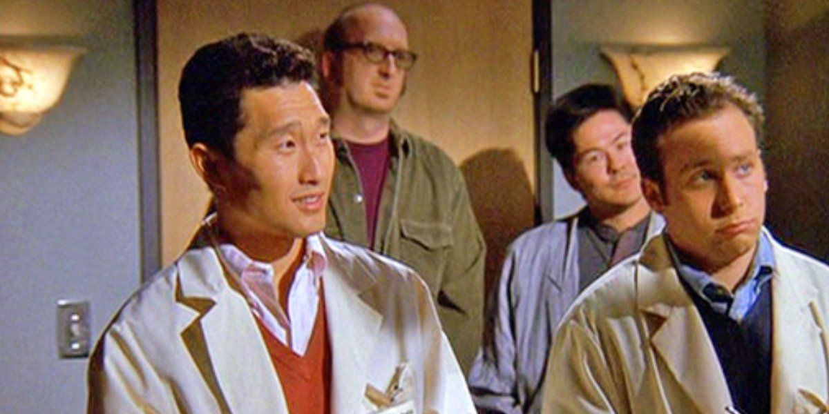 Seinfeld: 20 Actors You Might Have Forgotten Were On The Hit Sitcom ...