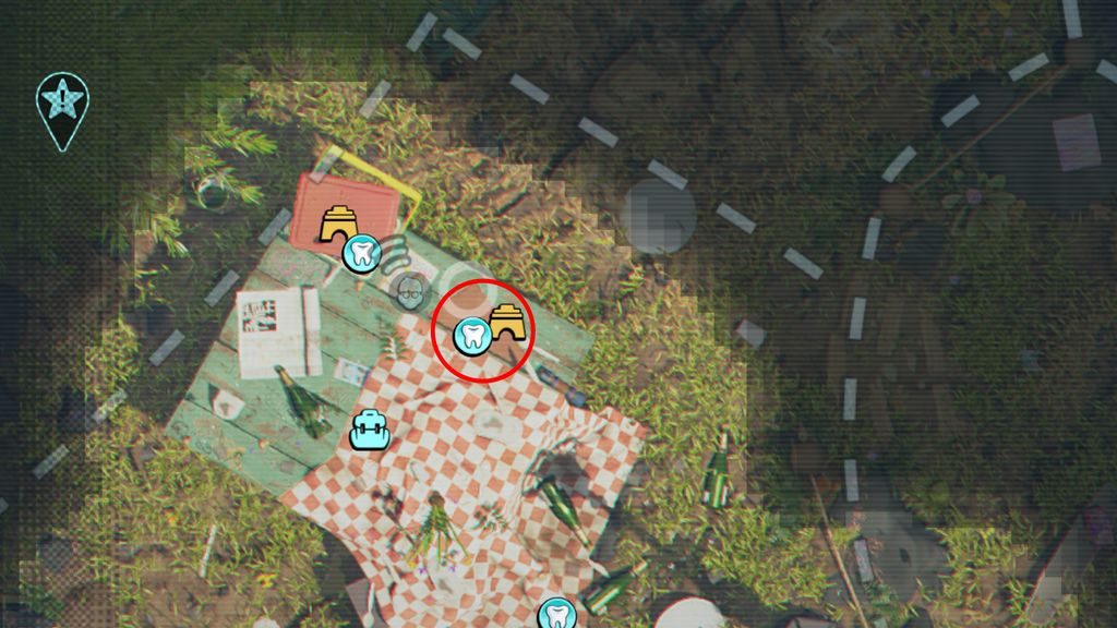 Grounded 2 Milk Molar locations | PC Gamer