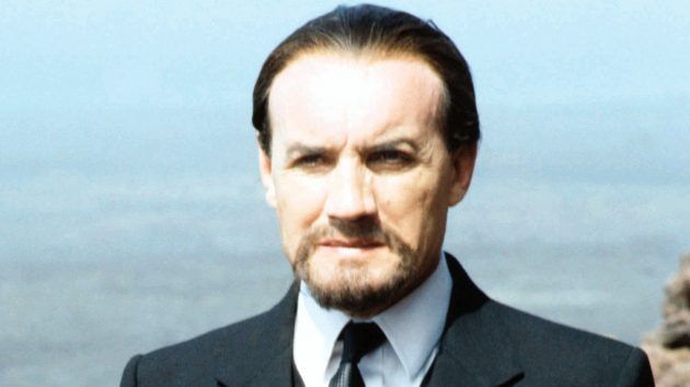 Every actor who's played The Master in Doctor Who | What to Watch
