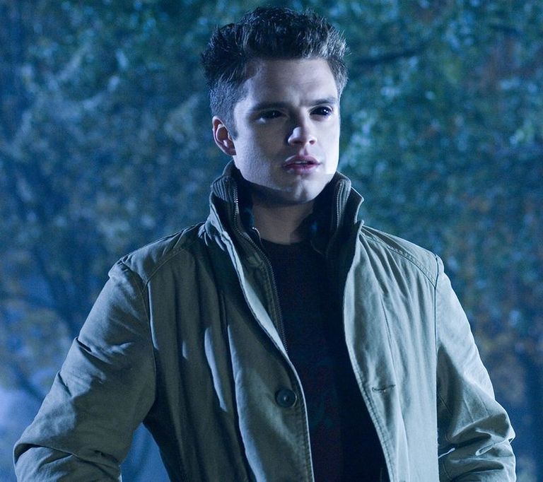 50 Hottest Men of Scary Movies | Sexy Male Actors in Scary Movies ...