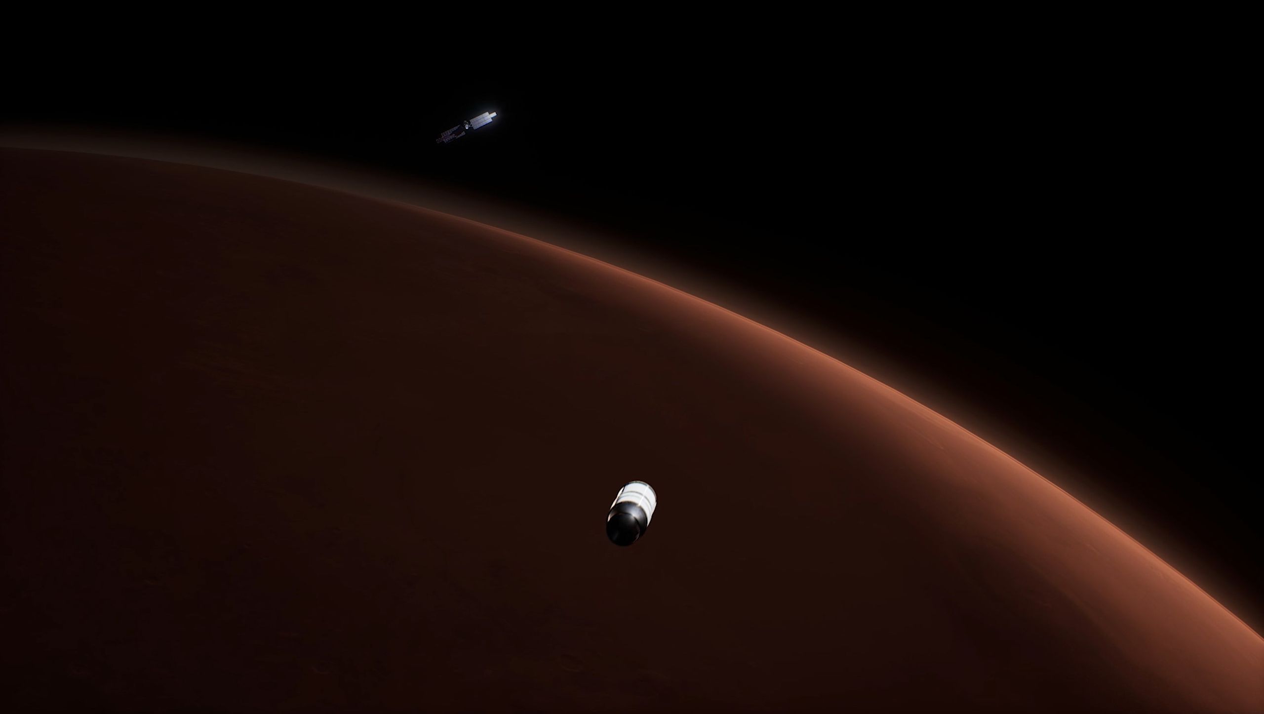 Could NASA's Mars Sample Return be saved? Lockheed Martin proposes $3 ...