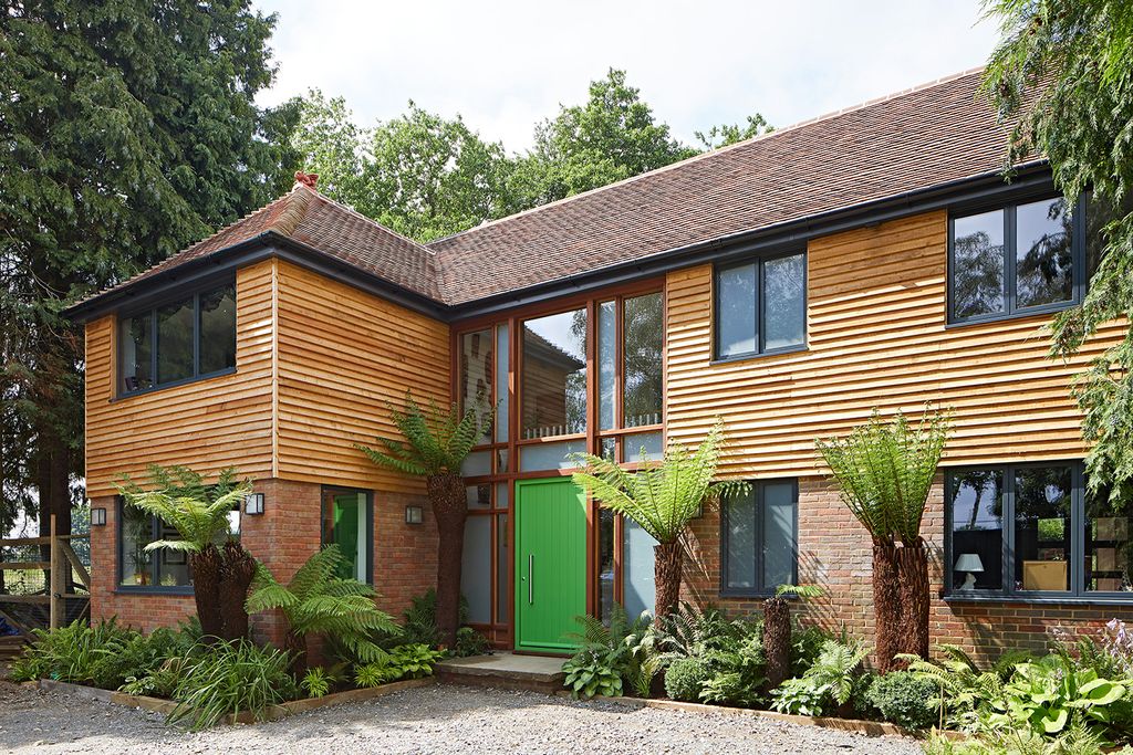 How to Create Kerb Appeal: 11 Golden Rules | Homebuilding