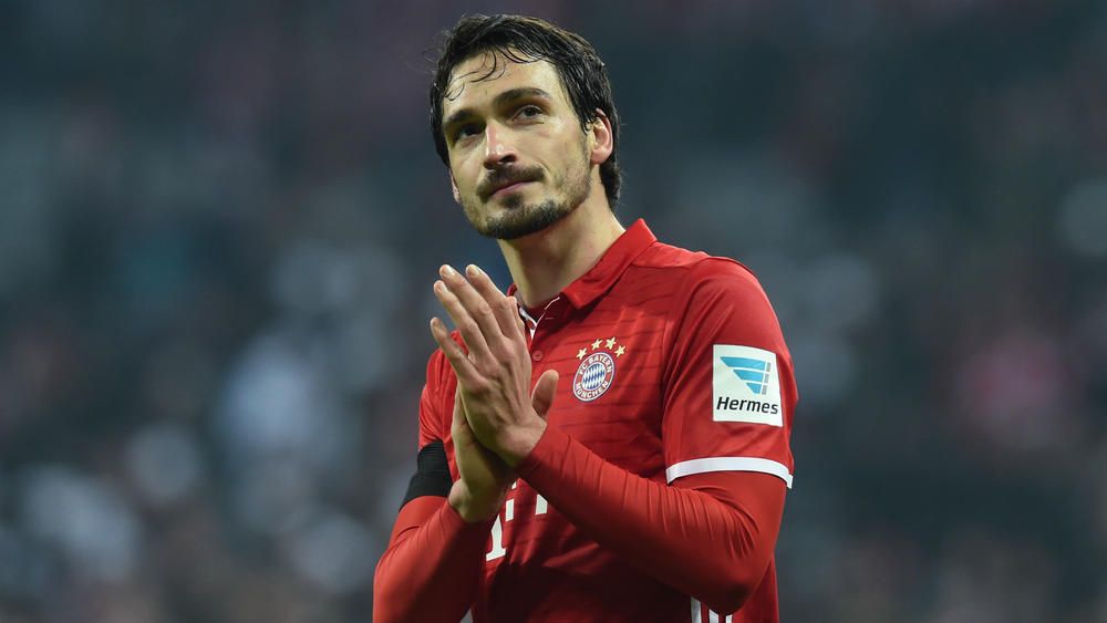 Hummels reveals secret to beating brilliant Leipzig | FourFourTwo