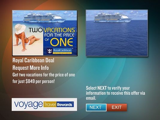 Cablevision's Campaigns Have Delivered Some 4 Billion ITV Ad ...