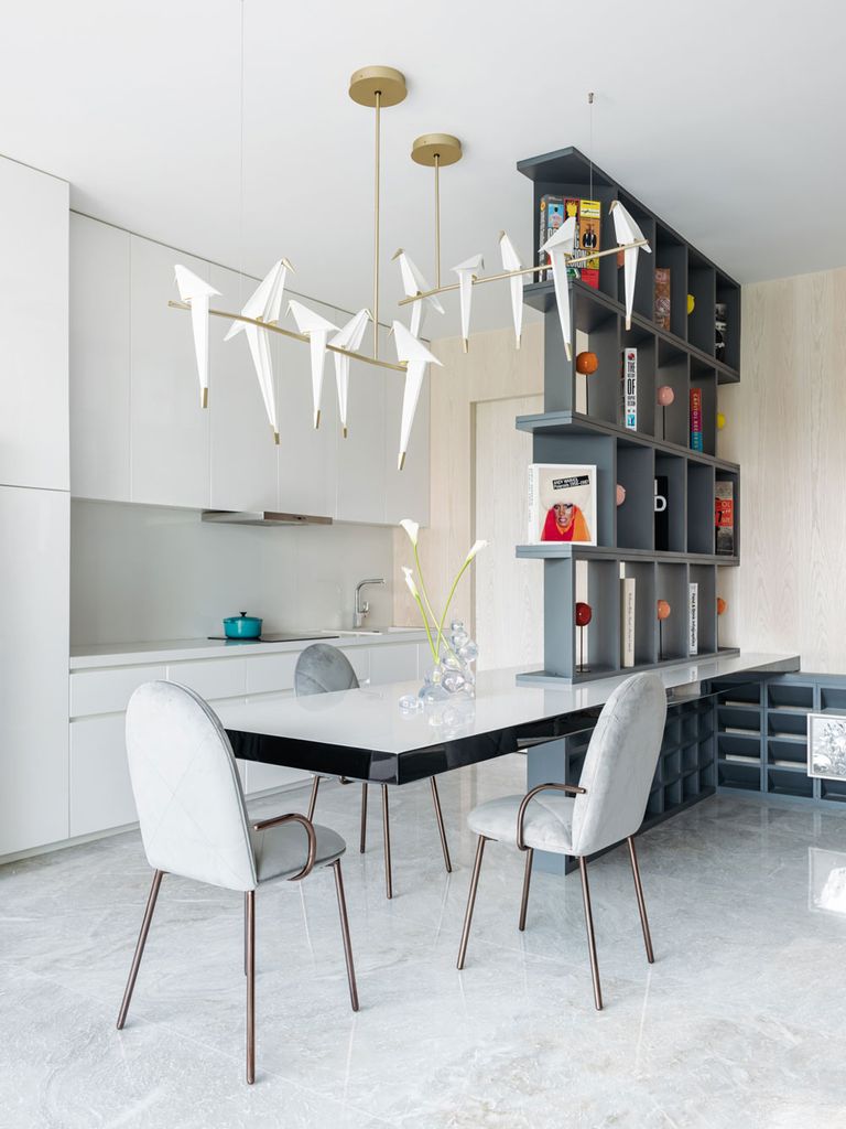 14 small dining room ideas – chic and clever ways to make the most of ...
