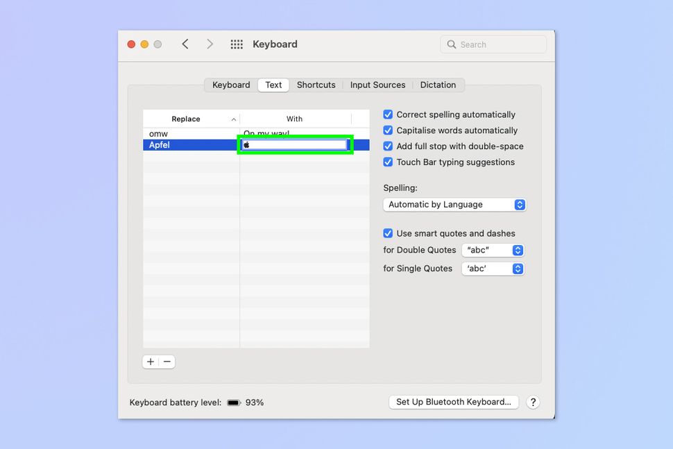 How to type the Apple logo on iPhone, iPad and Mac | Tom's Guide