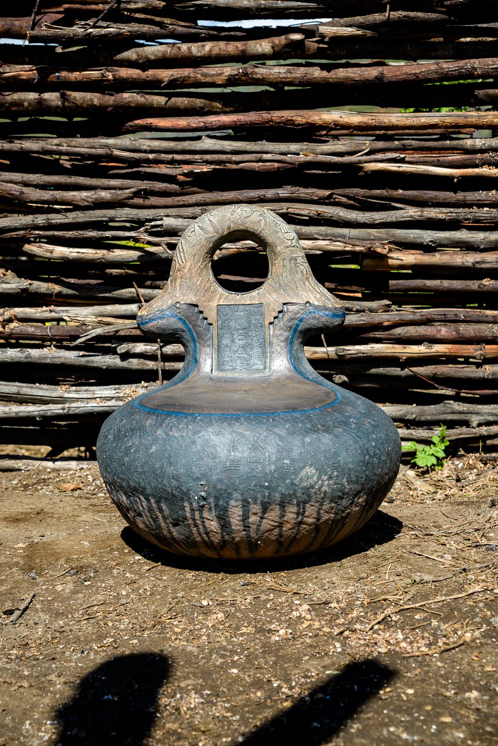 Discovering the world of Andile Dyalvane | Wallpaper*