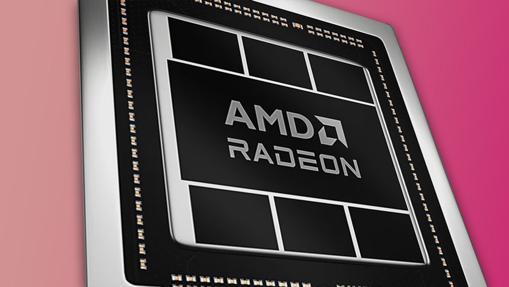 AMD brings chiplets to Radeon Mobile at last with the new RX 7900M | PC ...
