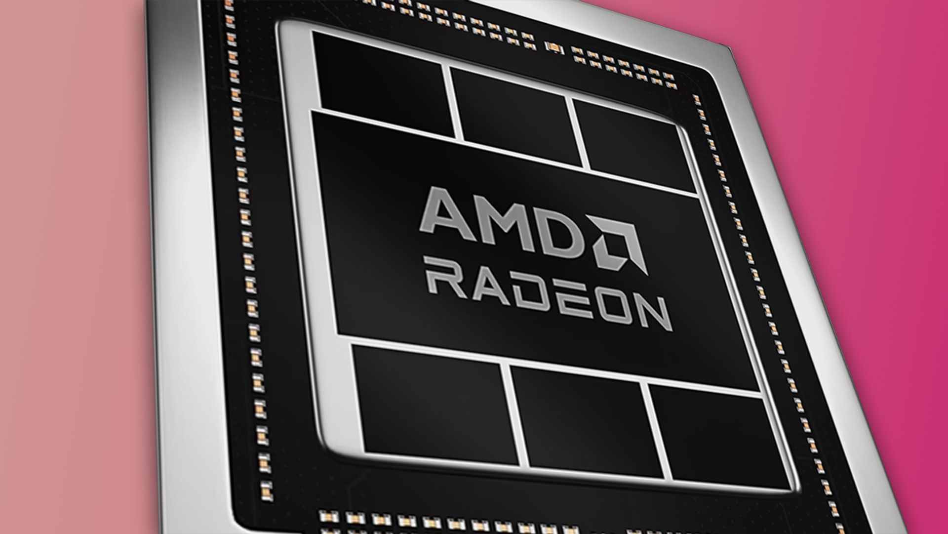 AMD brings chiplets to Radeon Mobile at last with the new RX 7900M | PC ...