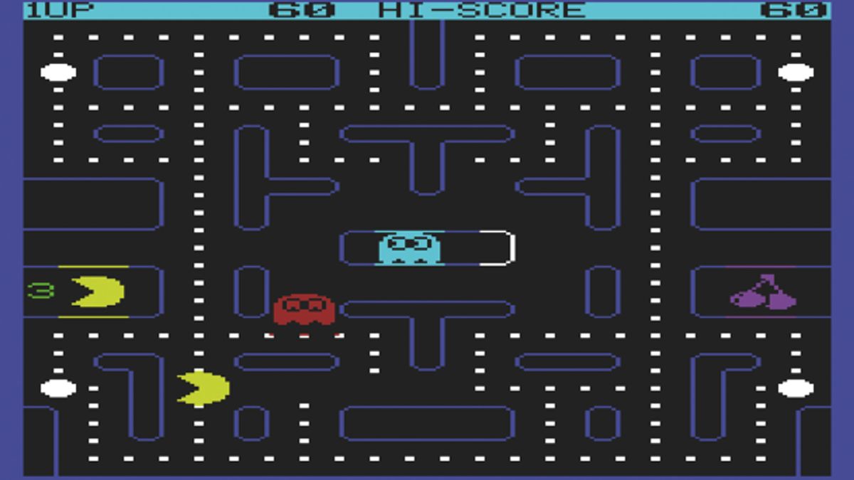 10 Best Commodore Vic-20 games | GamesRadar+