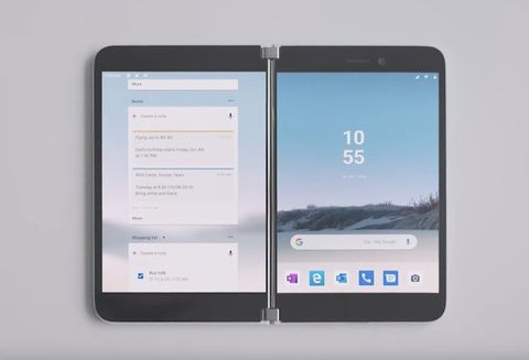 Why Microsoft is back making phones with the Surface Duo | Windows Central