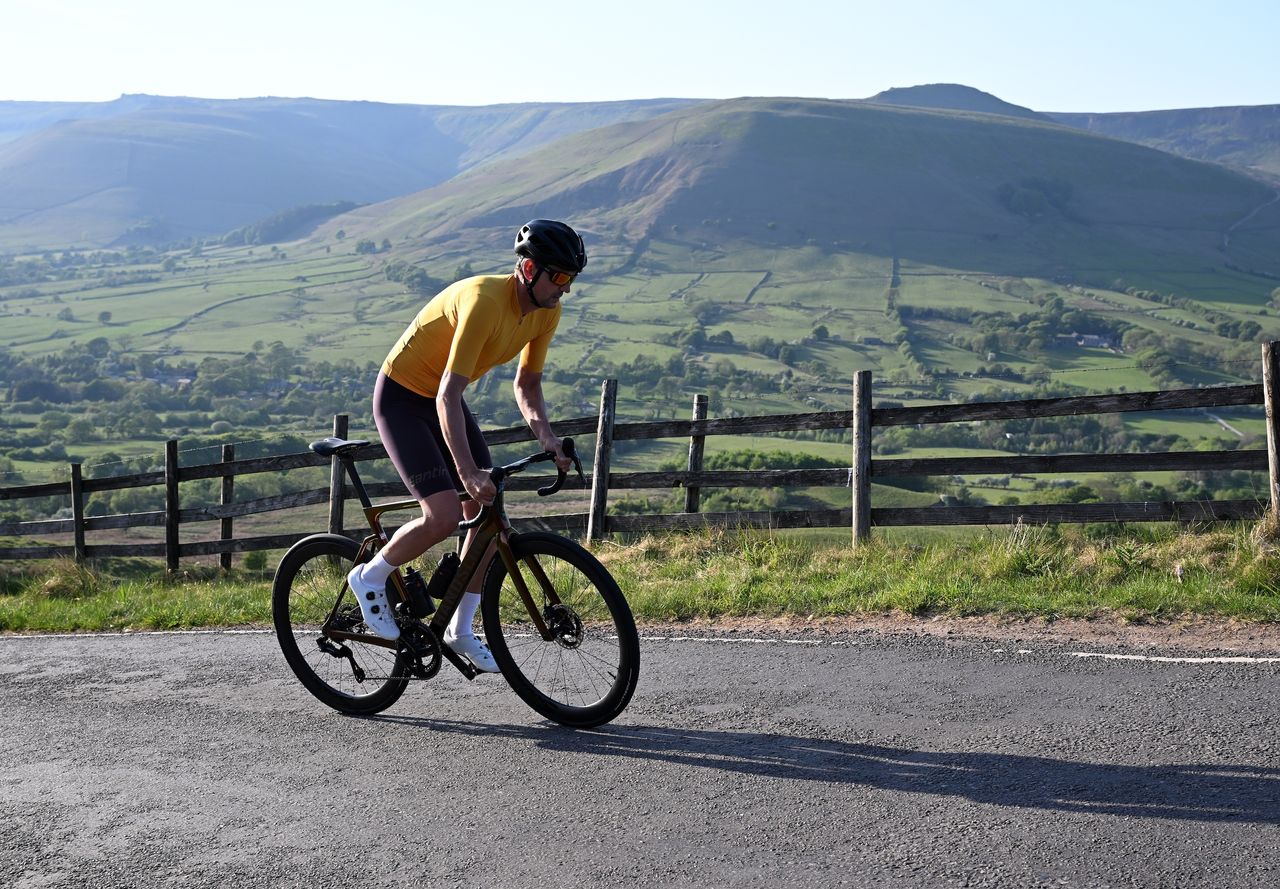 Want to ride further? Here's how to build your cycling endurance ...