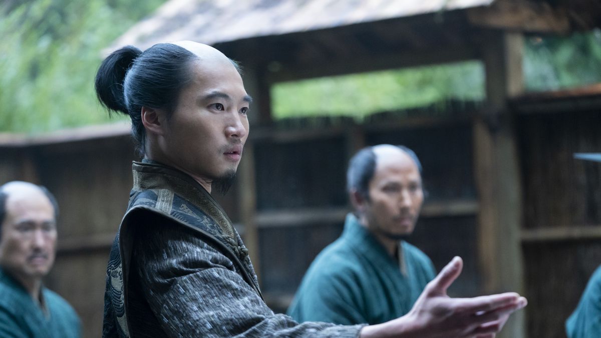 Shōgun episode 4 recap: Blackthorne and Mariko grow closer | What to Watch
