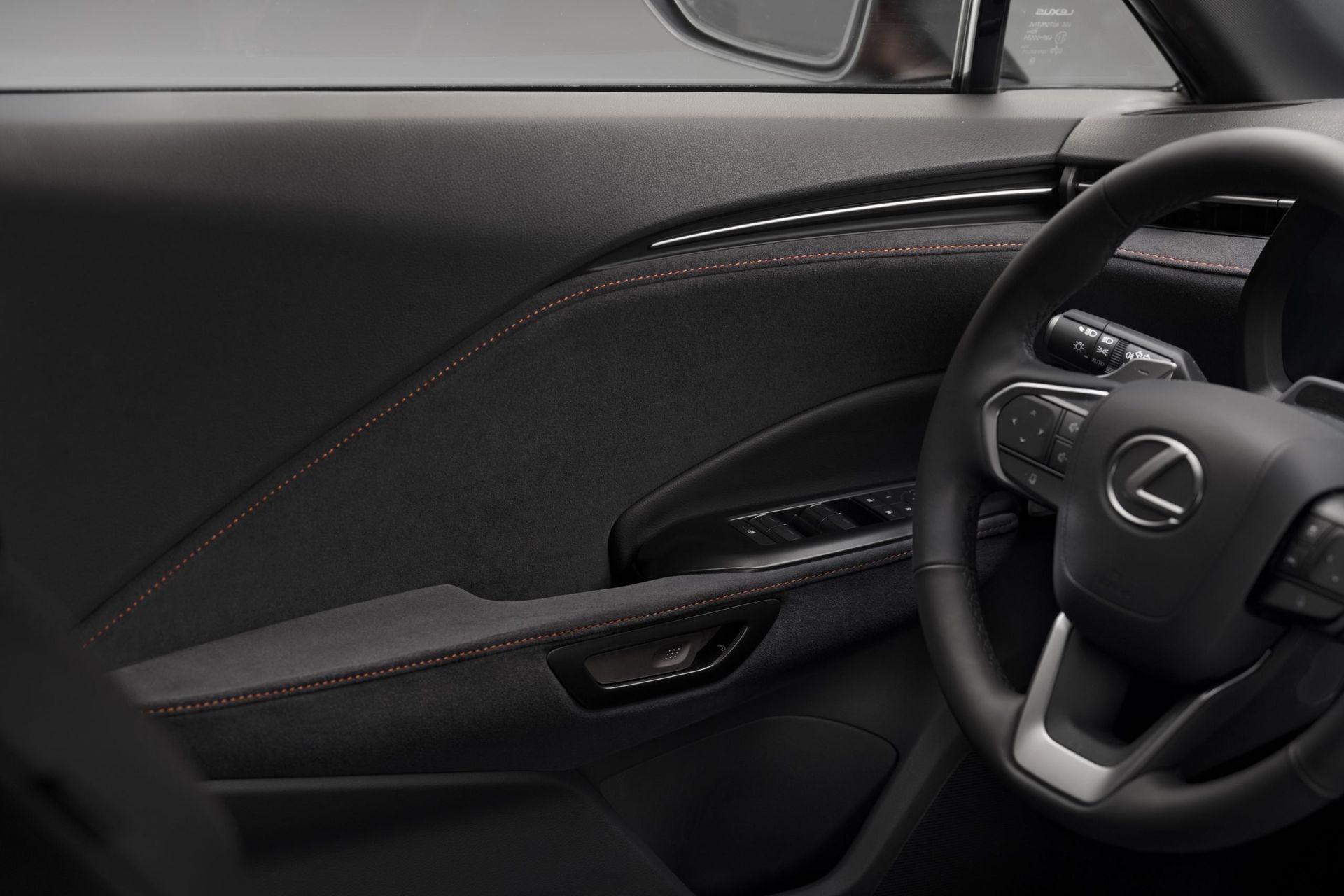 New Lexus LBX is big on quality, small in size | Wallpaper*