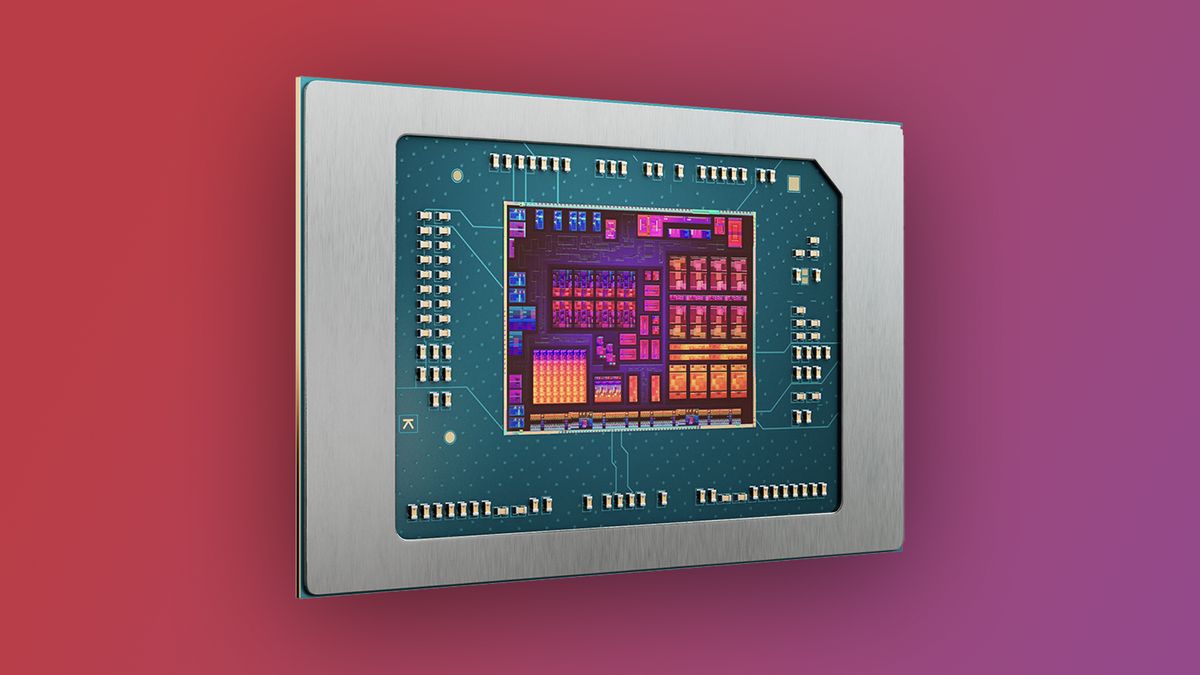 AMD joins the Copilot+ PC race to beat MacBooks with Ryzen AI 300 ...