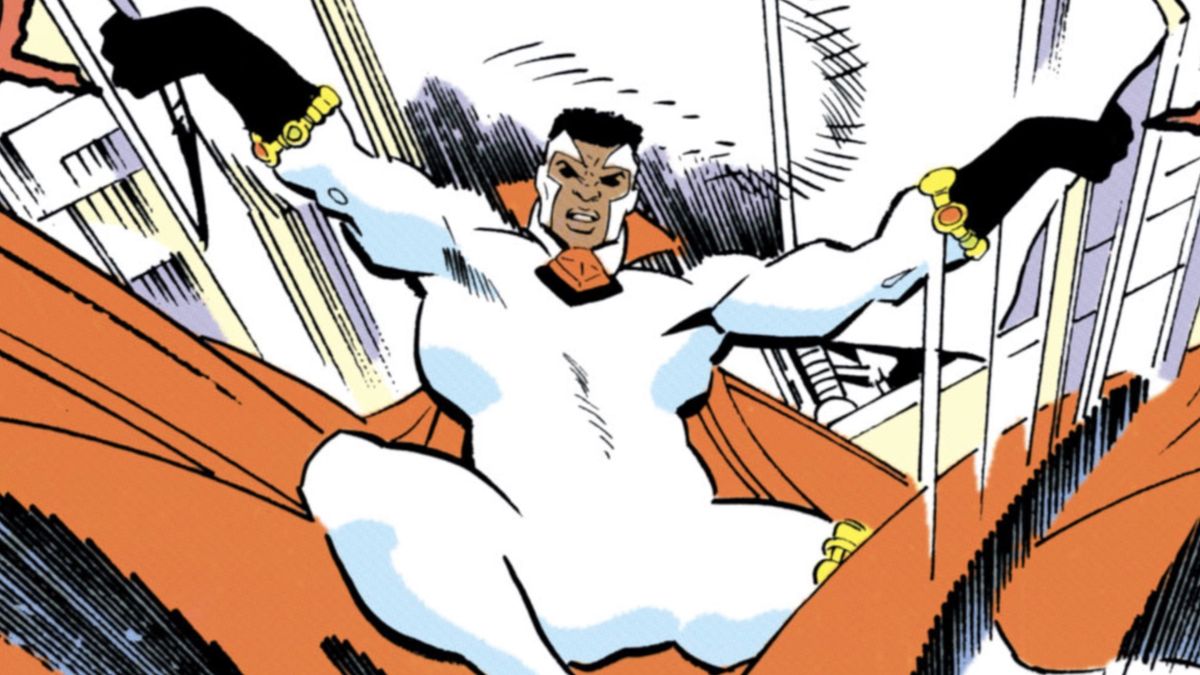 Red Hulk, Ronin, and more: 10 Heroes and Villains whose secret ...