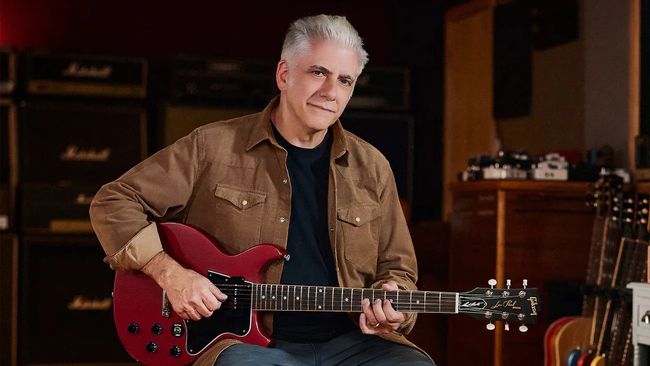 Acoustic guitarist Marcin talks about his career and album 'Dragon in ...