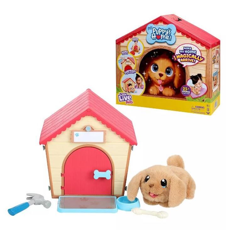 15 best interactive pets for kids of all ages | GoodtoKnow