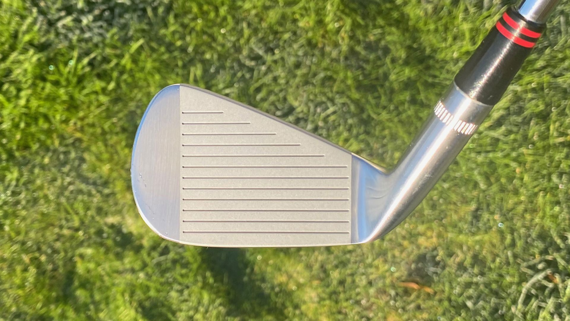 Ben Hogan PTX Tour Iron Review | Golf Monthly